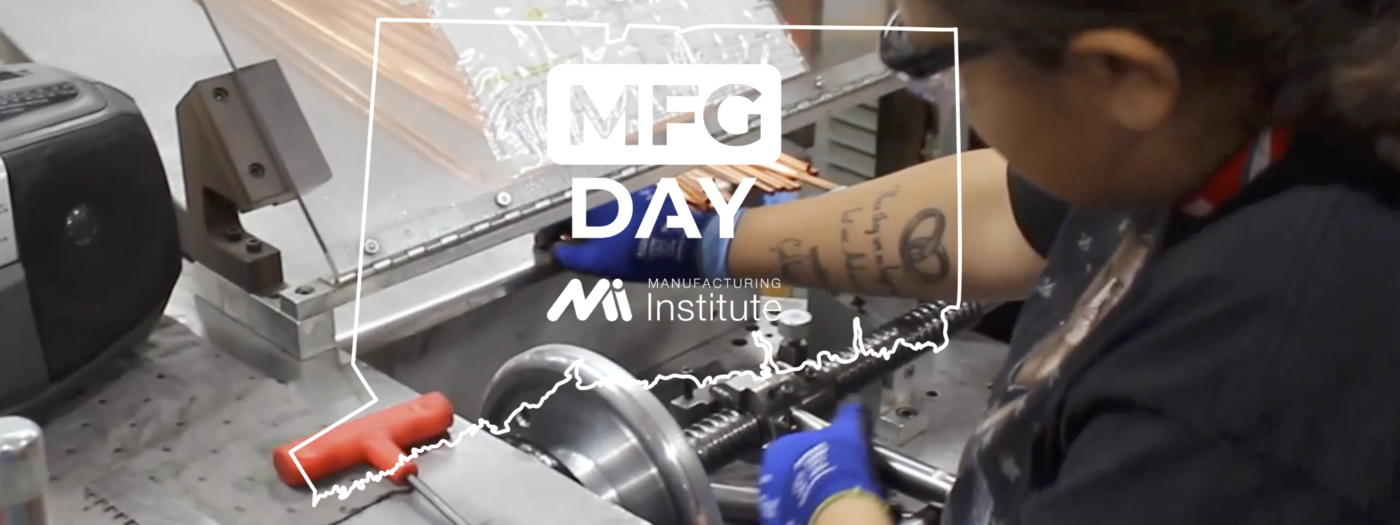 Manufacturing Skills for Connecticut | Connecting K-12 Education ...