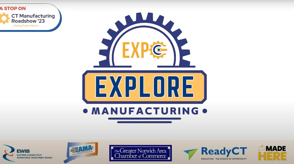 Manufacturing Skills for Connecticut | Connecting K-12 Education ...