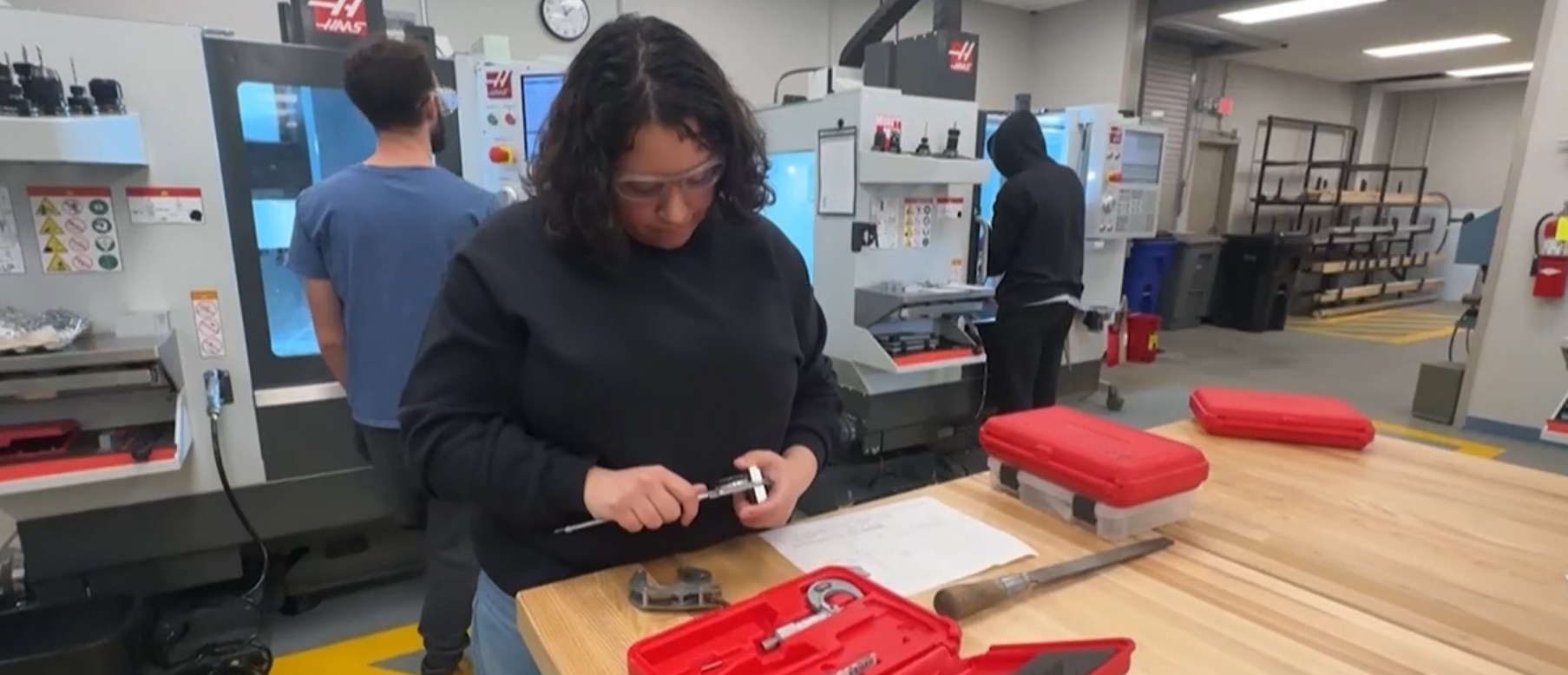 Made in Connecticut: Advance Manufacturing Technology - Manufacturing ...